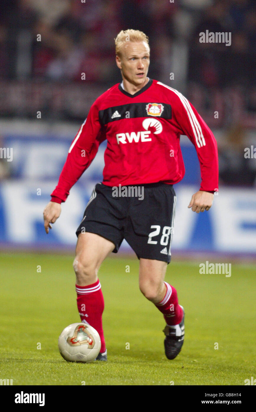 Carsten ramelow hi-res stock photography and images - Alamy