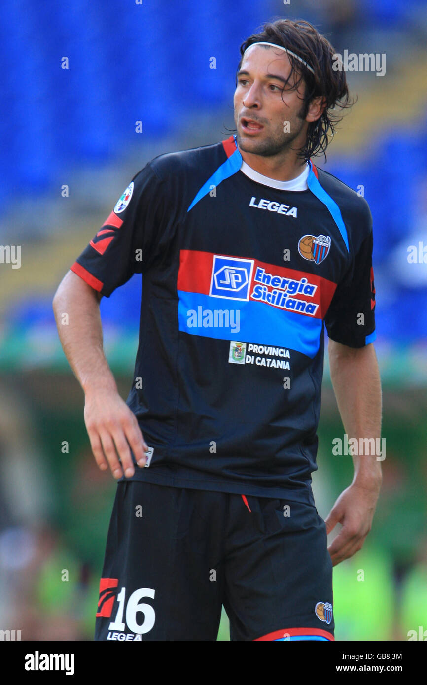 Calcio hi-res stock photography and images - Alamy