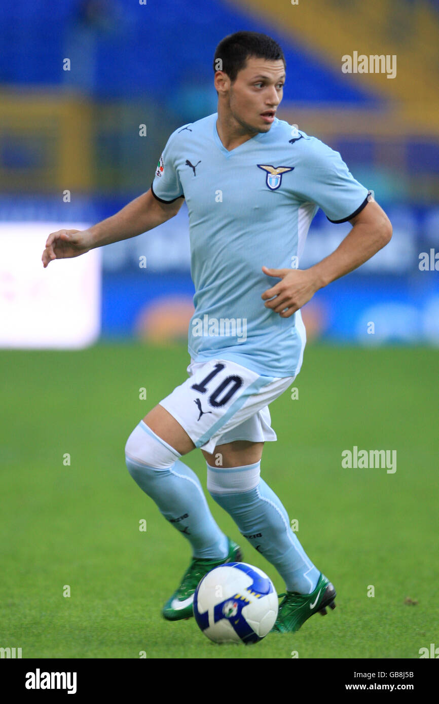 Mauro zarate hi-res stock photography and images - Alamy