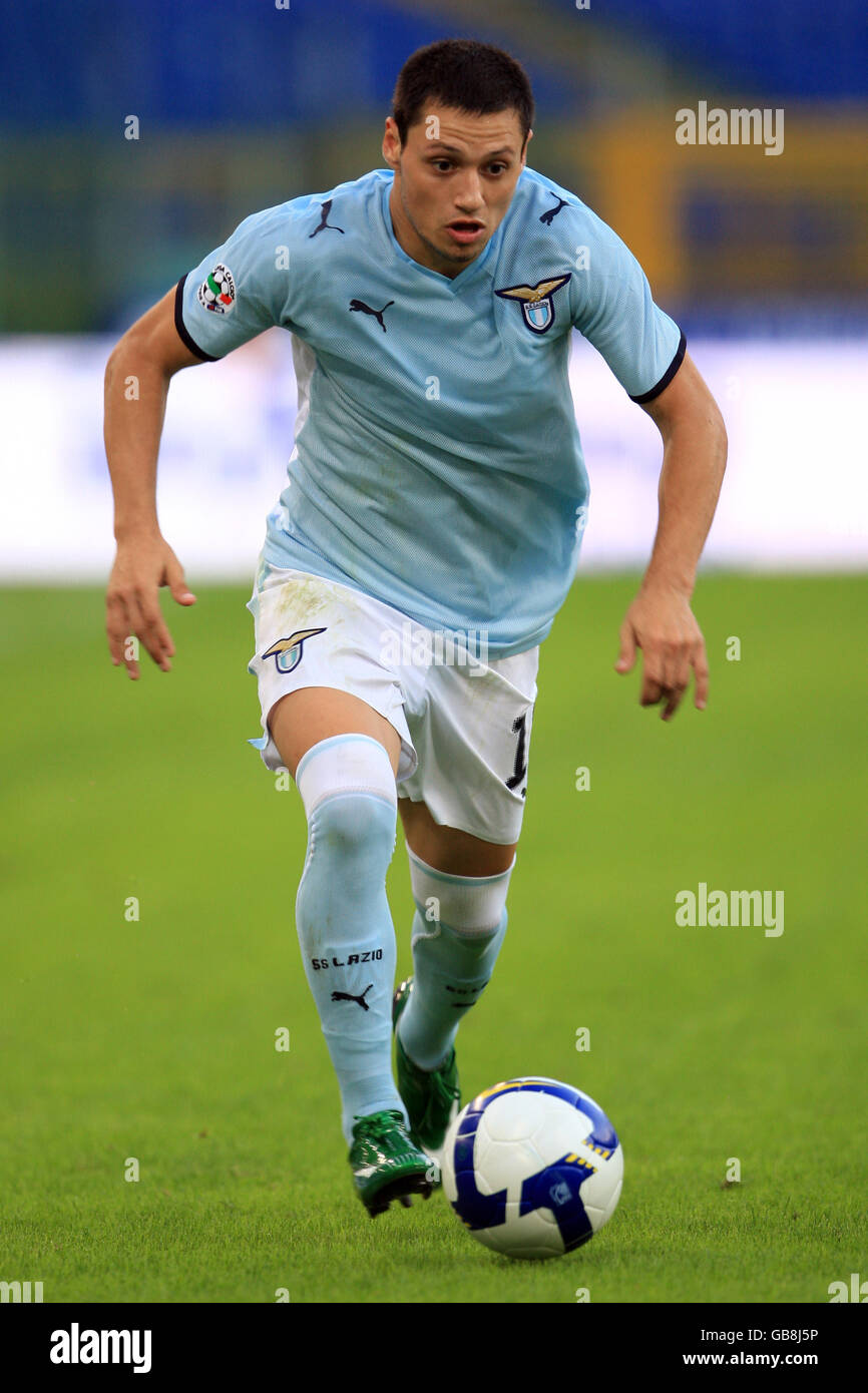 Societa sportiva lazio hi-res stock photography and images - Alamy