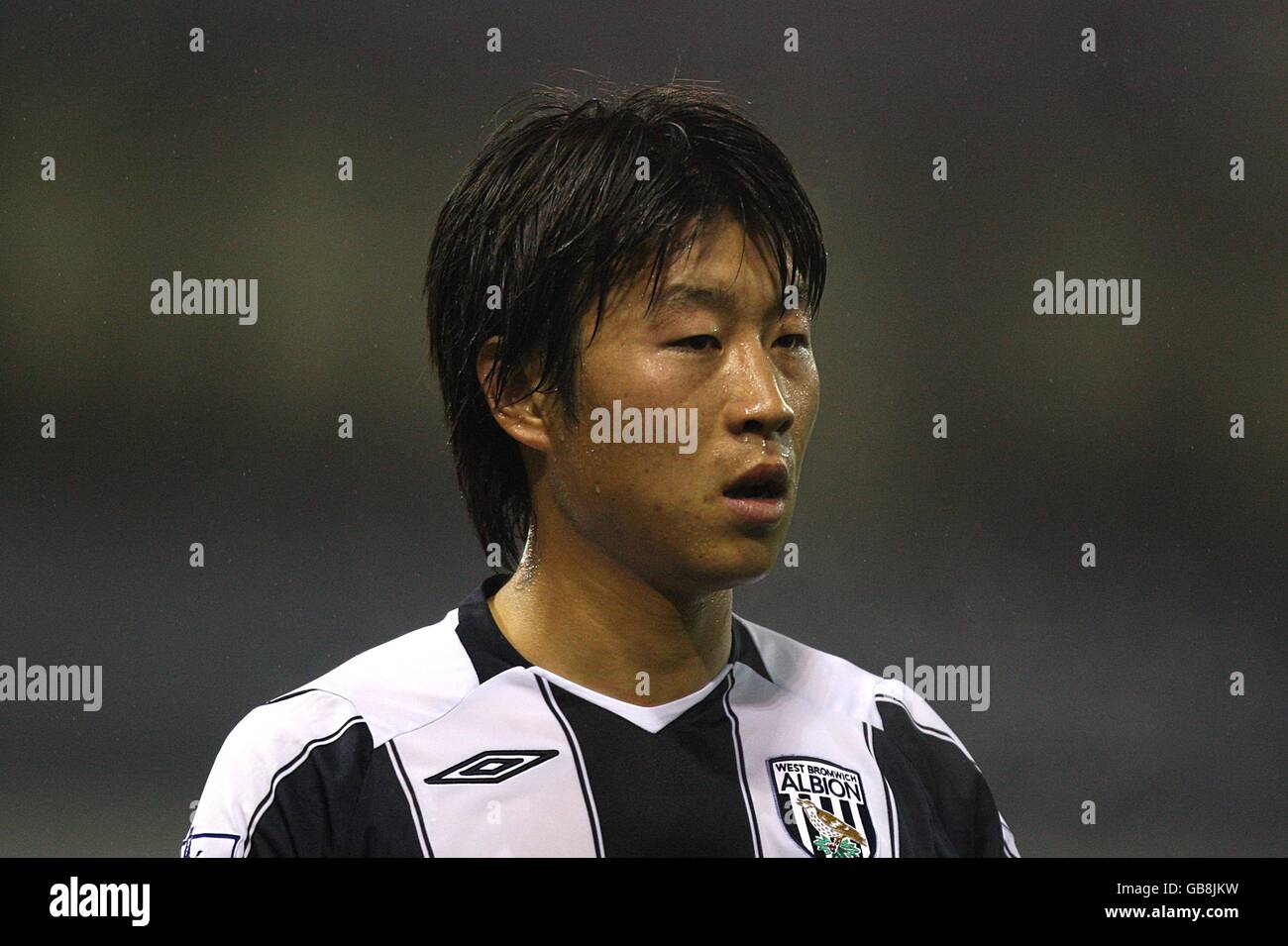 Do heon kim hi-res stock photography and images - Alamy