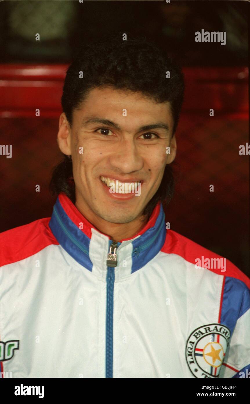 Juan ramon jara hi-res stock photography and images - Alamy