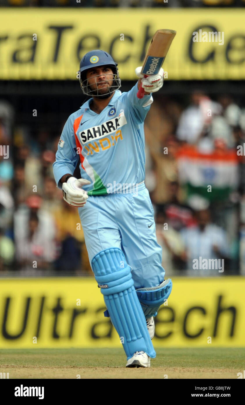 Nehru stadium indore hi-res stock photography and images - Alamy