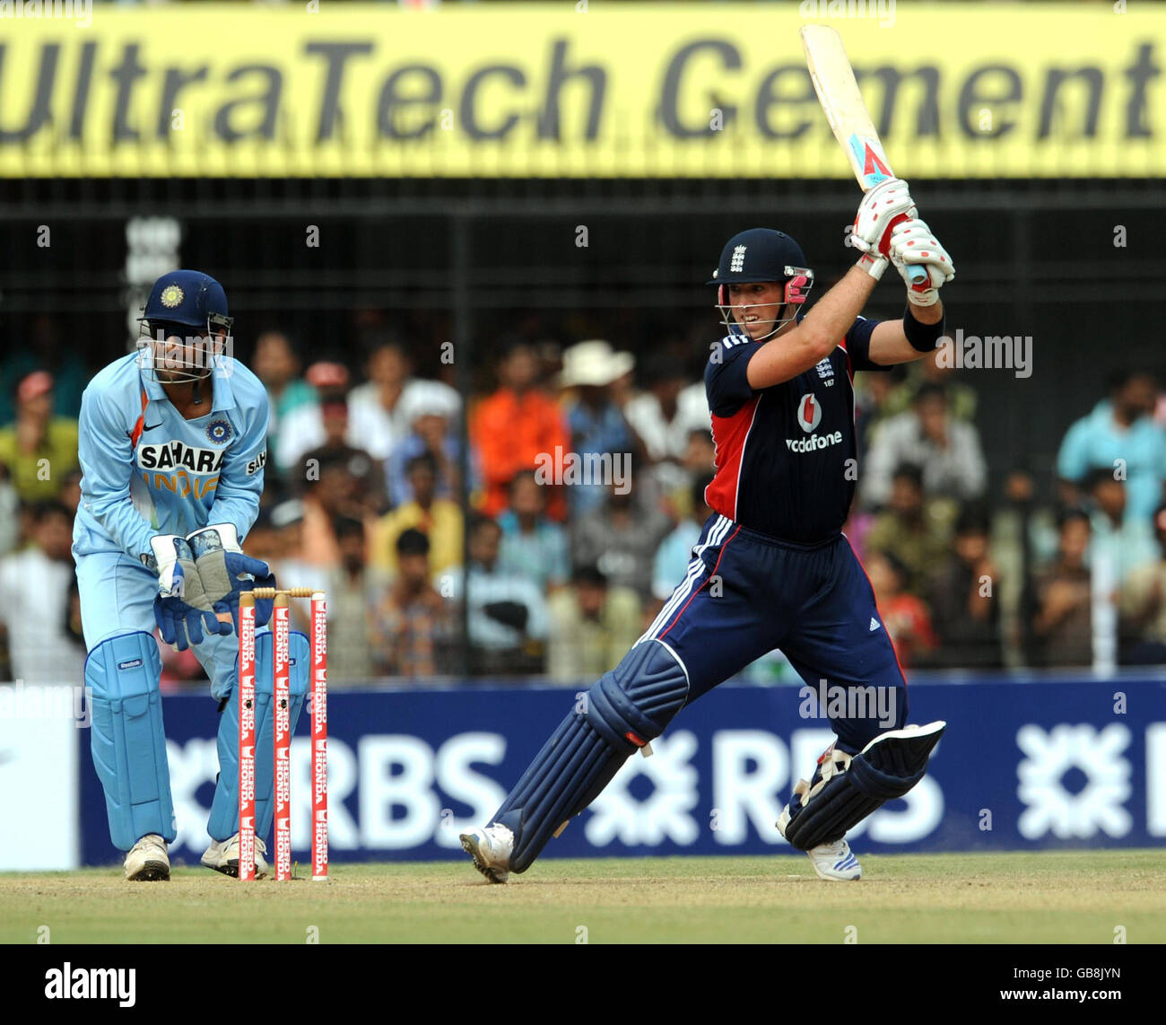 Matt prior action hi-res stock photography and images - Alamy