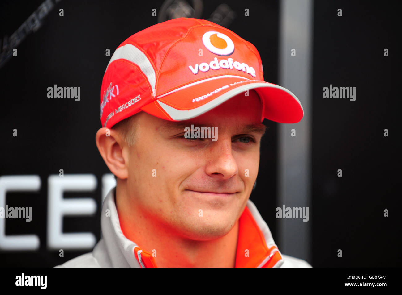 Formula One Motor Racing - Brazilian Grand Prix - Qualifying ...