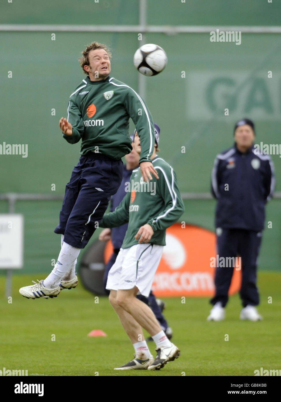 Noel hunt ireland hi-res stock photography and images - Alamy