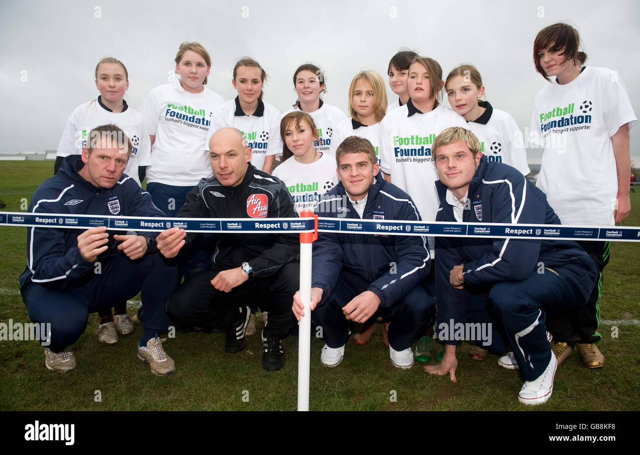 Richard holgate hi-res stock photography and images - Alamy