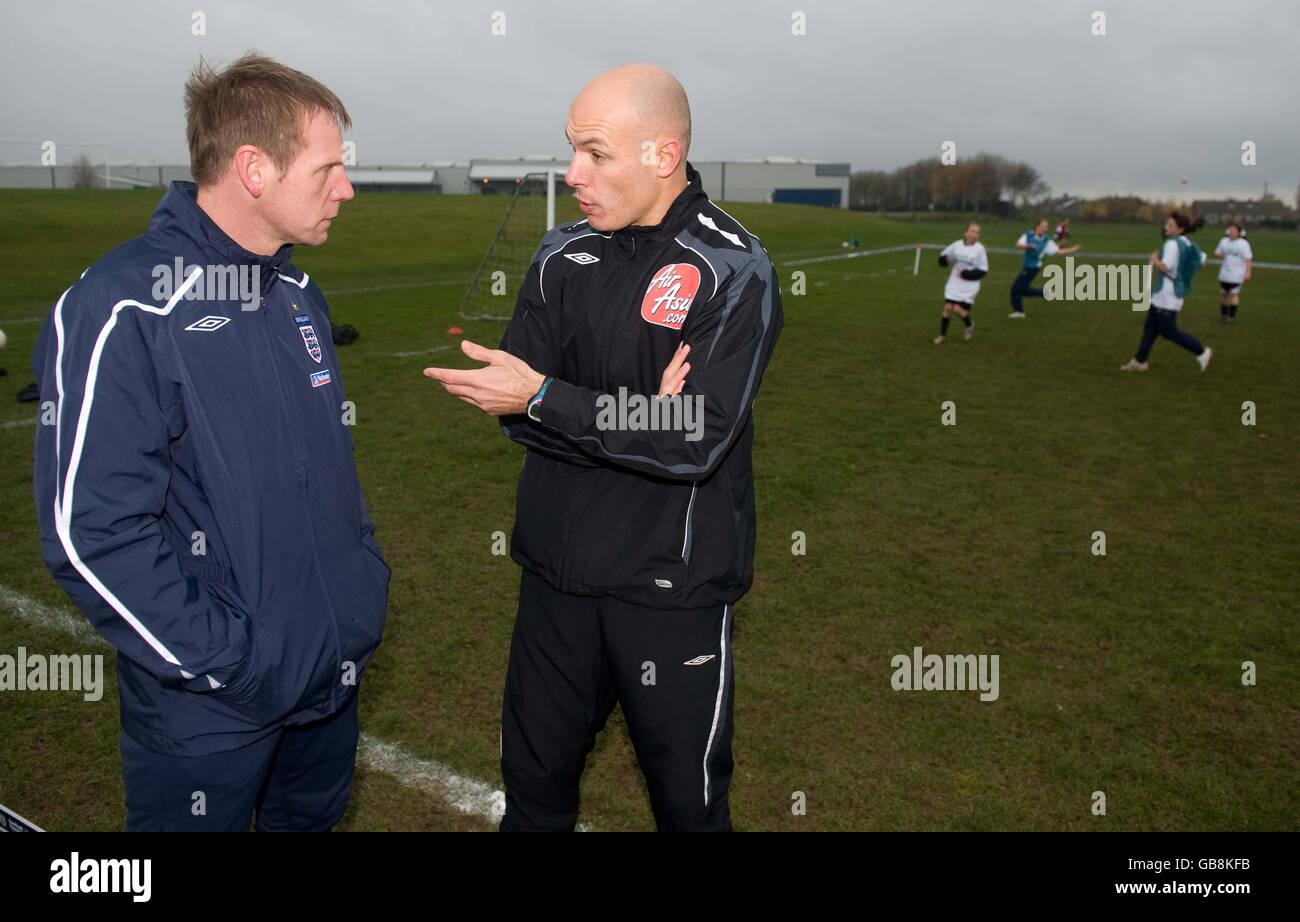 Fa respect barrier launch hi-res stock photography and images - Alamy