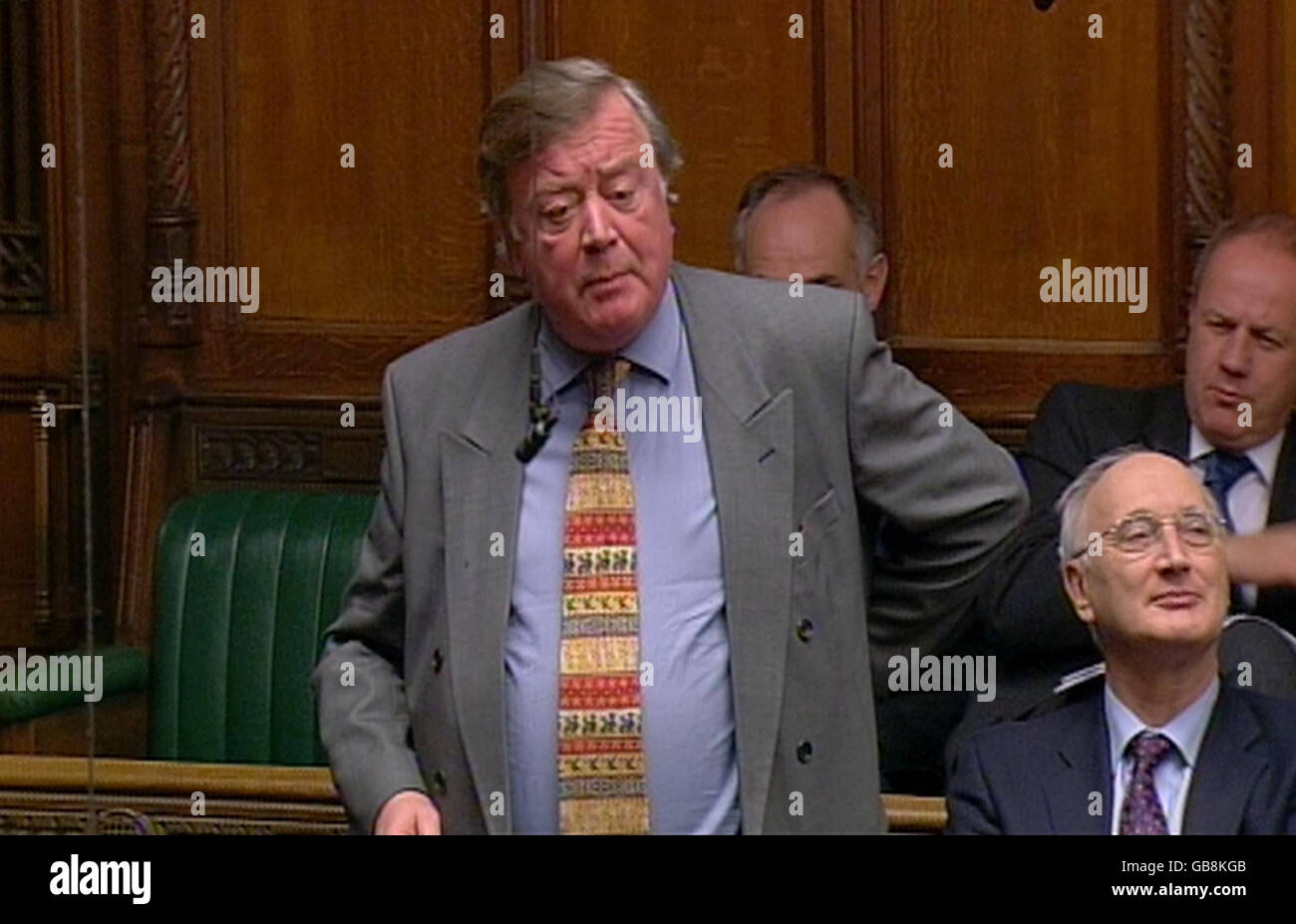 Economic downfall hi-res stock photography and images - Alamy