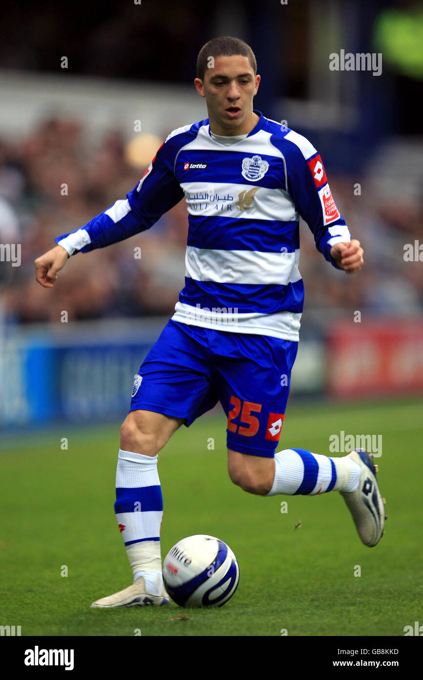 Soccer - Coca-Cola Football League Championship - Queens Park Rangers v ...