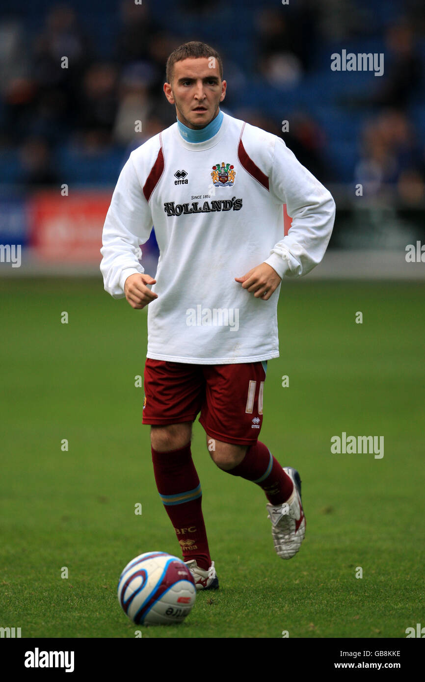 Soccer - Coca-Cola Football League Championship - Queens Park Rangers v ...