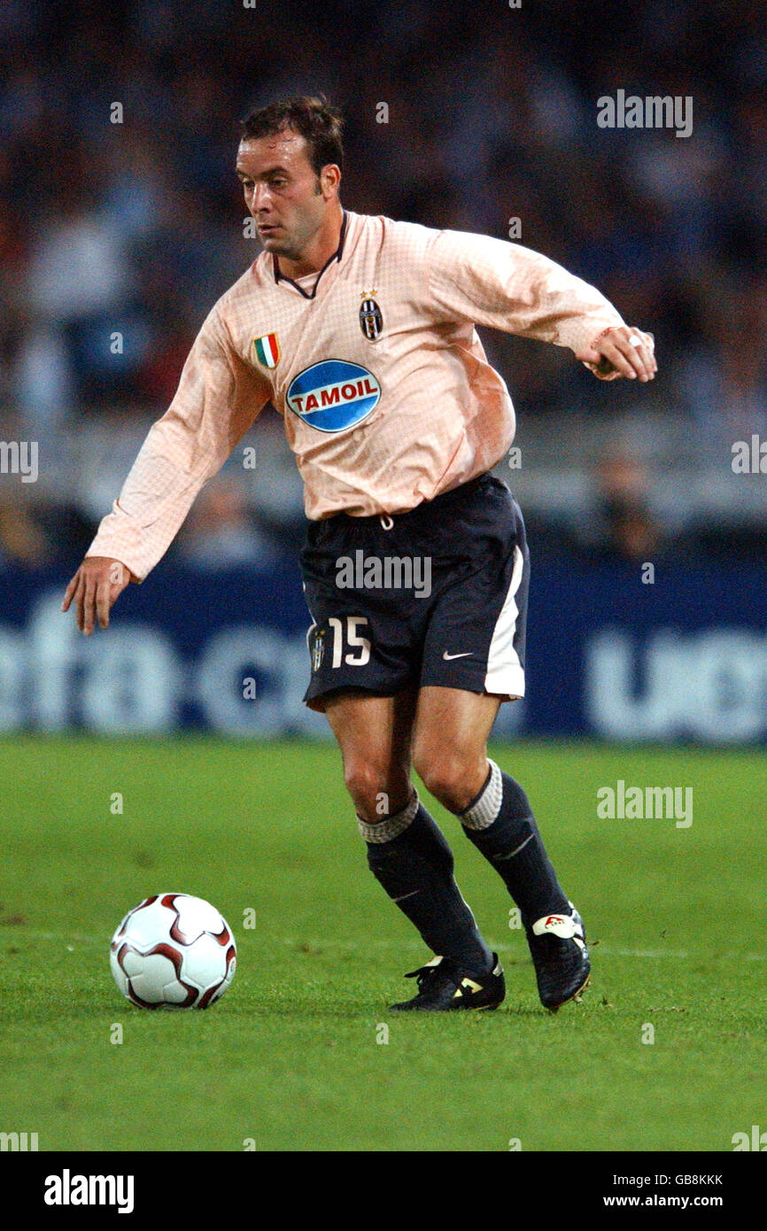 Alessandro birindelli hi-res stock photography and images - Alamy