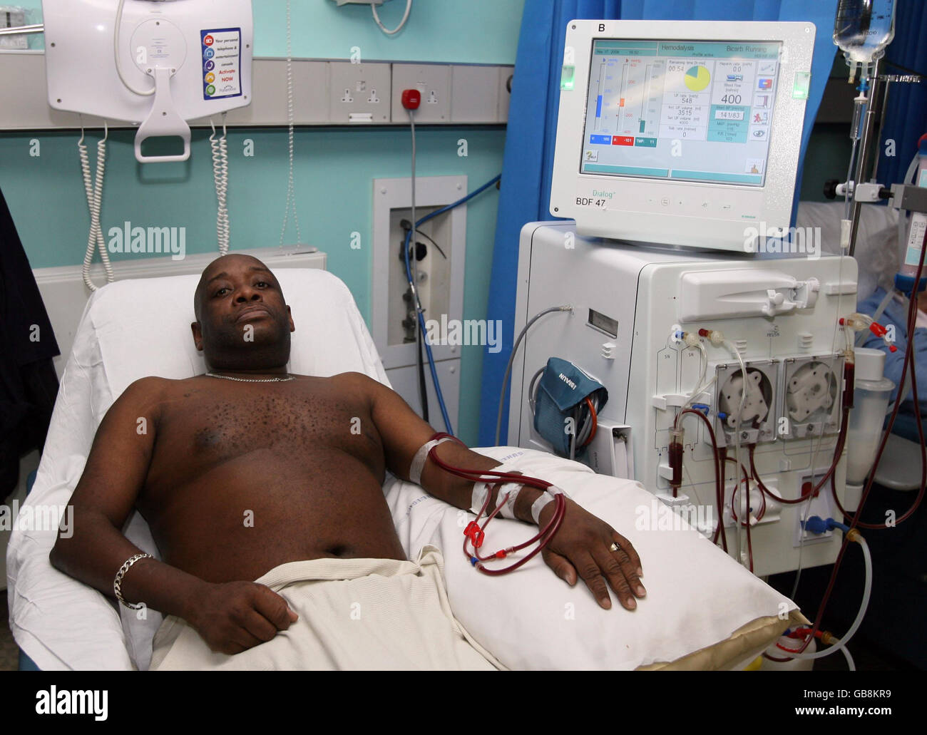 Presumed consent for organ transplant rejected Stock Photo - Alamy