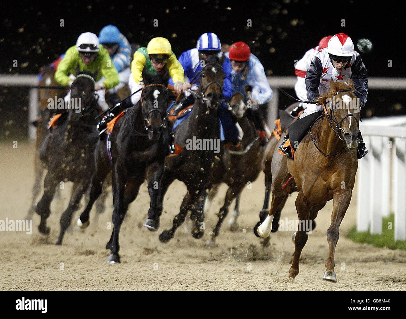 Great Leighs Racecourse High Resolution Stock Photography and Images ...
