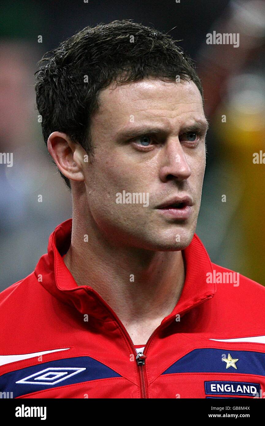 Soccer - International Friendly - Germany v England - Olympic Stadium ...