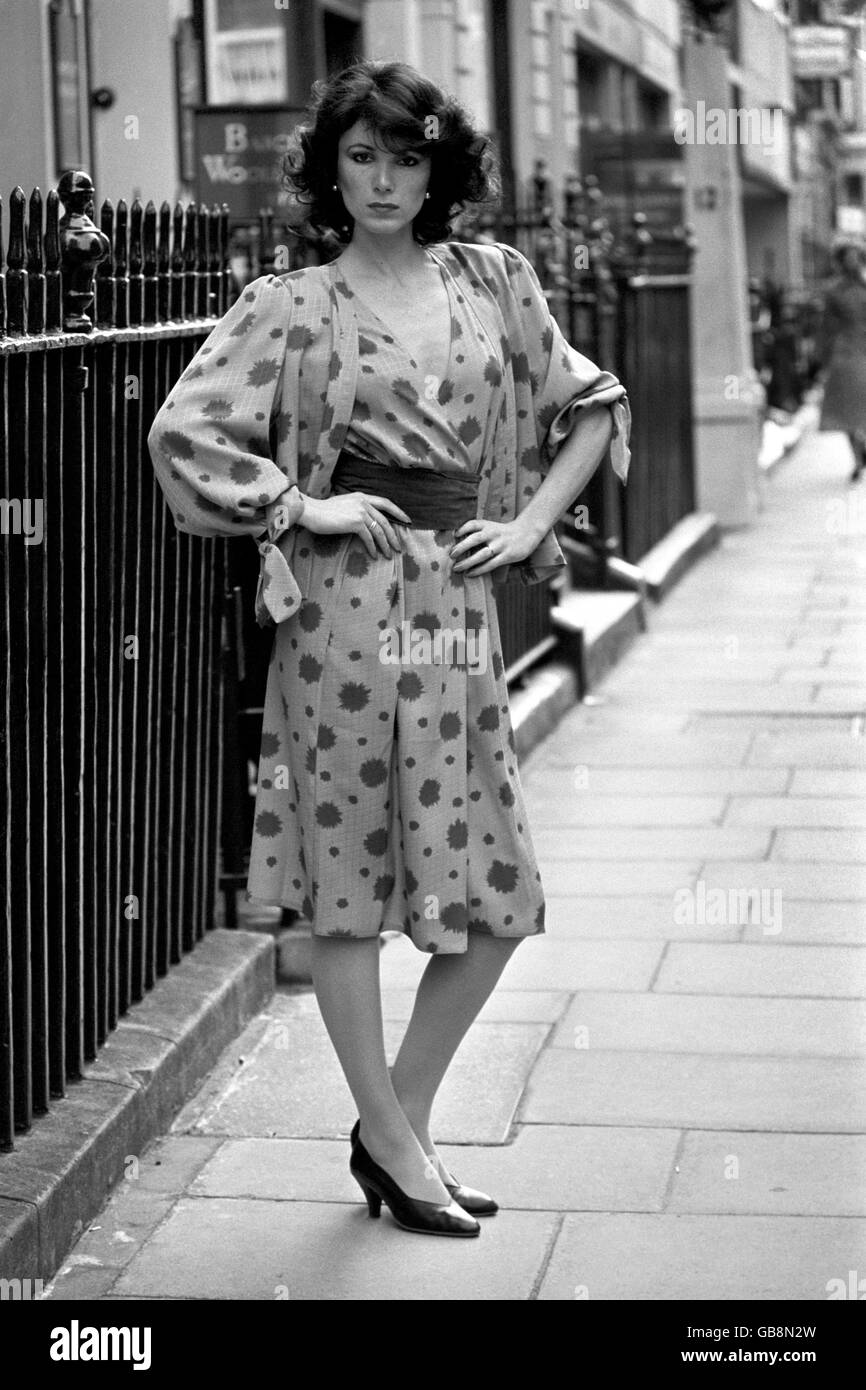 1981 Fashion Pictures