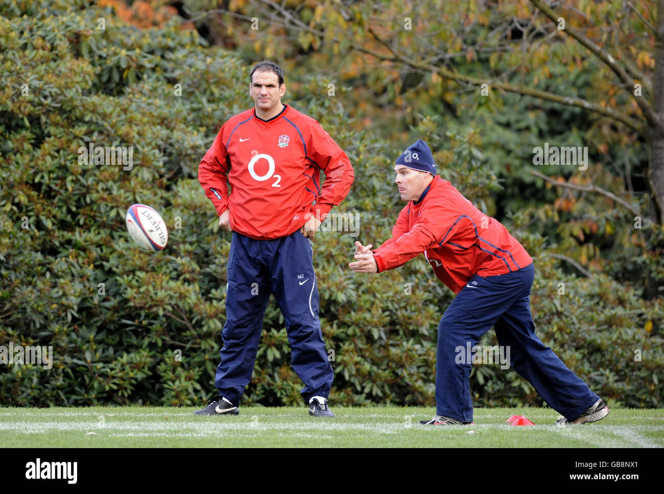 John wells during hi-res stock photography and images - Alamy