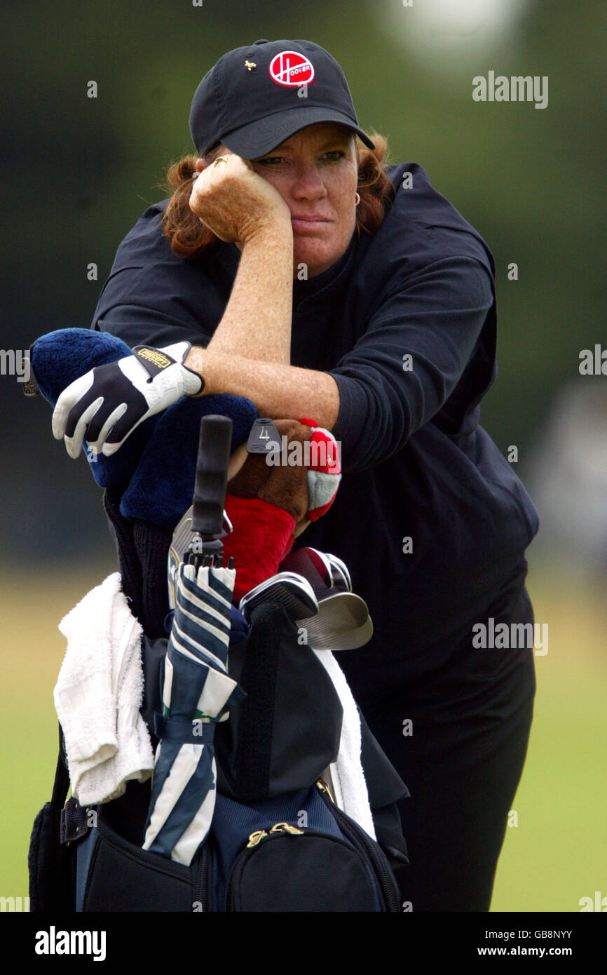 Meg Mallon Personal Life