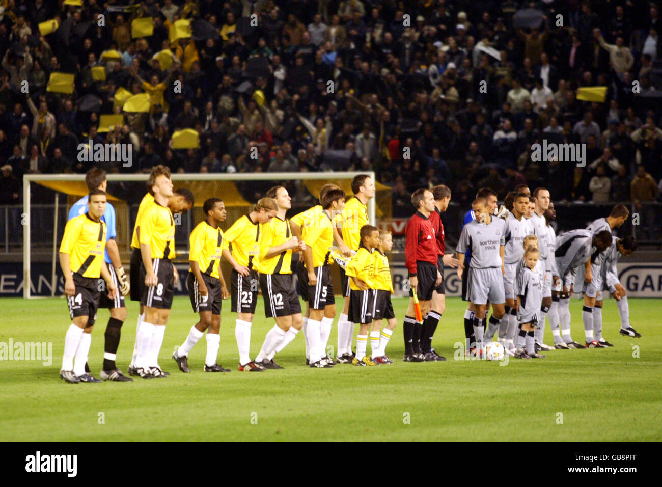 Team nac hi-res stock photography and images - Alamy