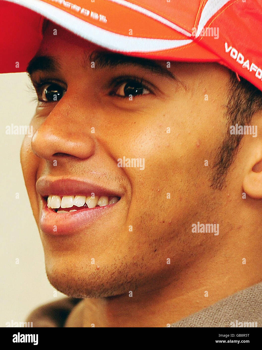 Motor racing formula f1 driver drivers headshot head shot portrait hi ...