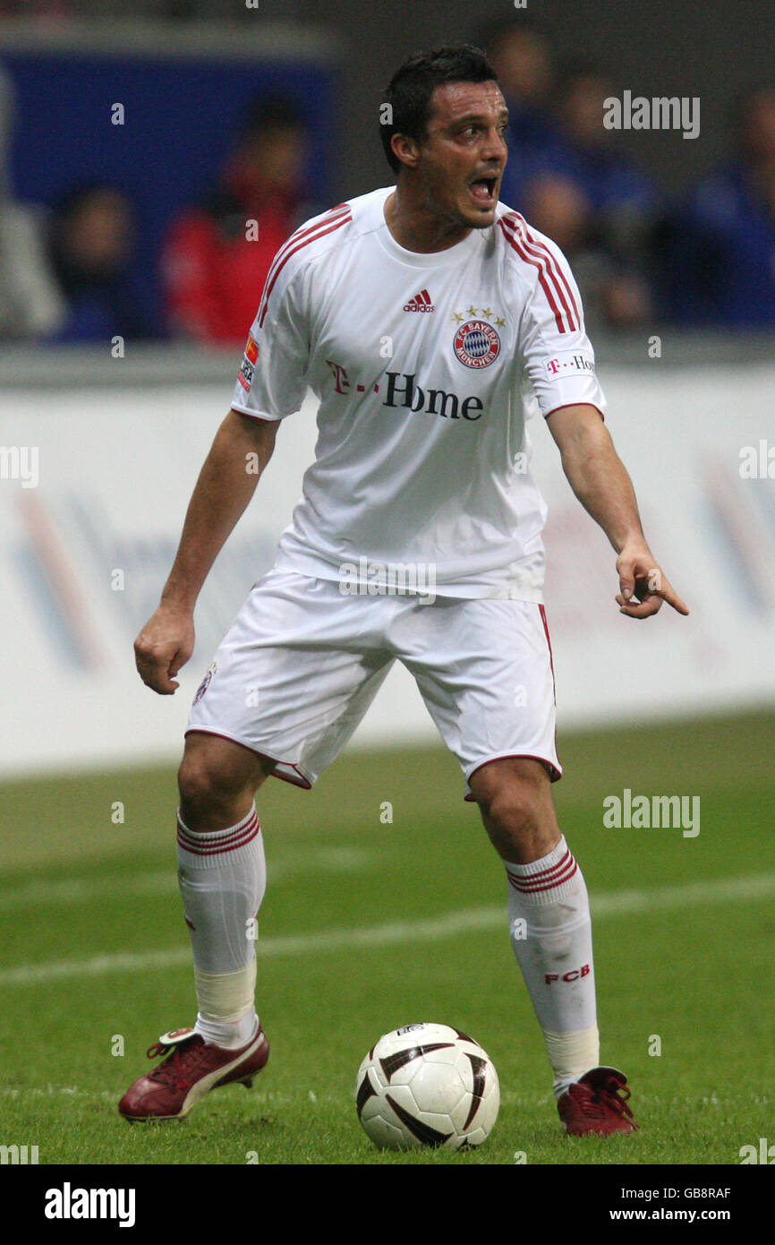 Oddo bayern hi-res stock photography and images - Alamy