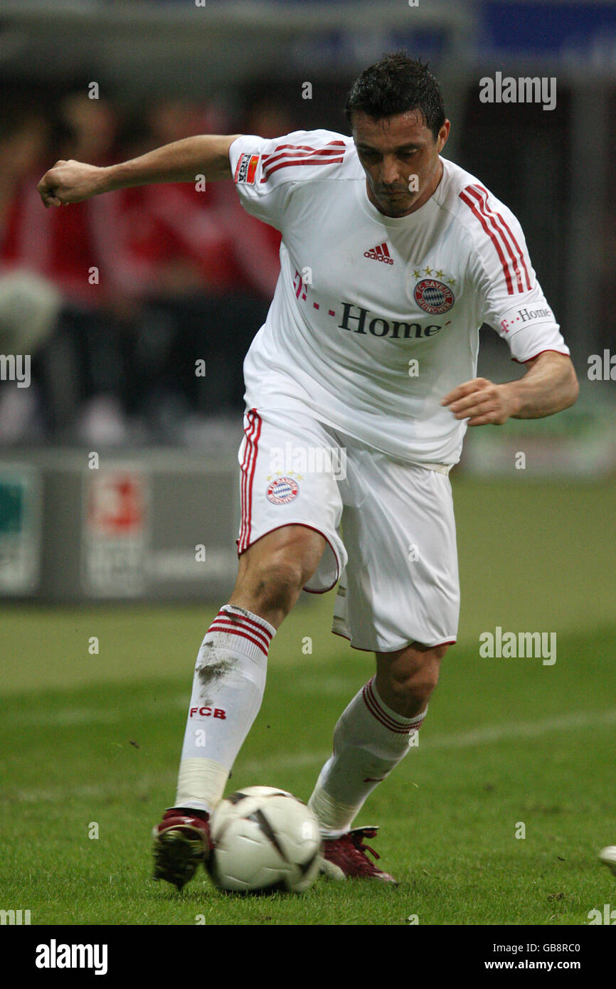 Oddo bayern hi-res stock photography and images - Alamy