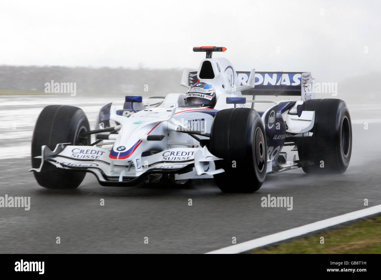 Formula One Motor Racing - British Grand Prix - Race - Silverstone ...