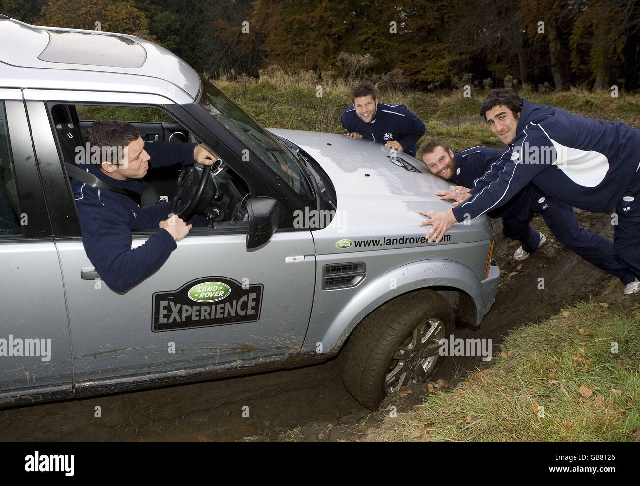 Alasdair dickinson hi-res stock photography and images - Alamy