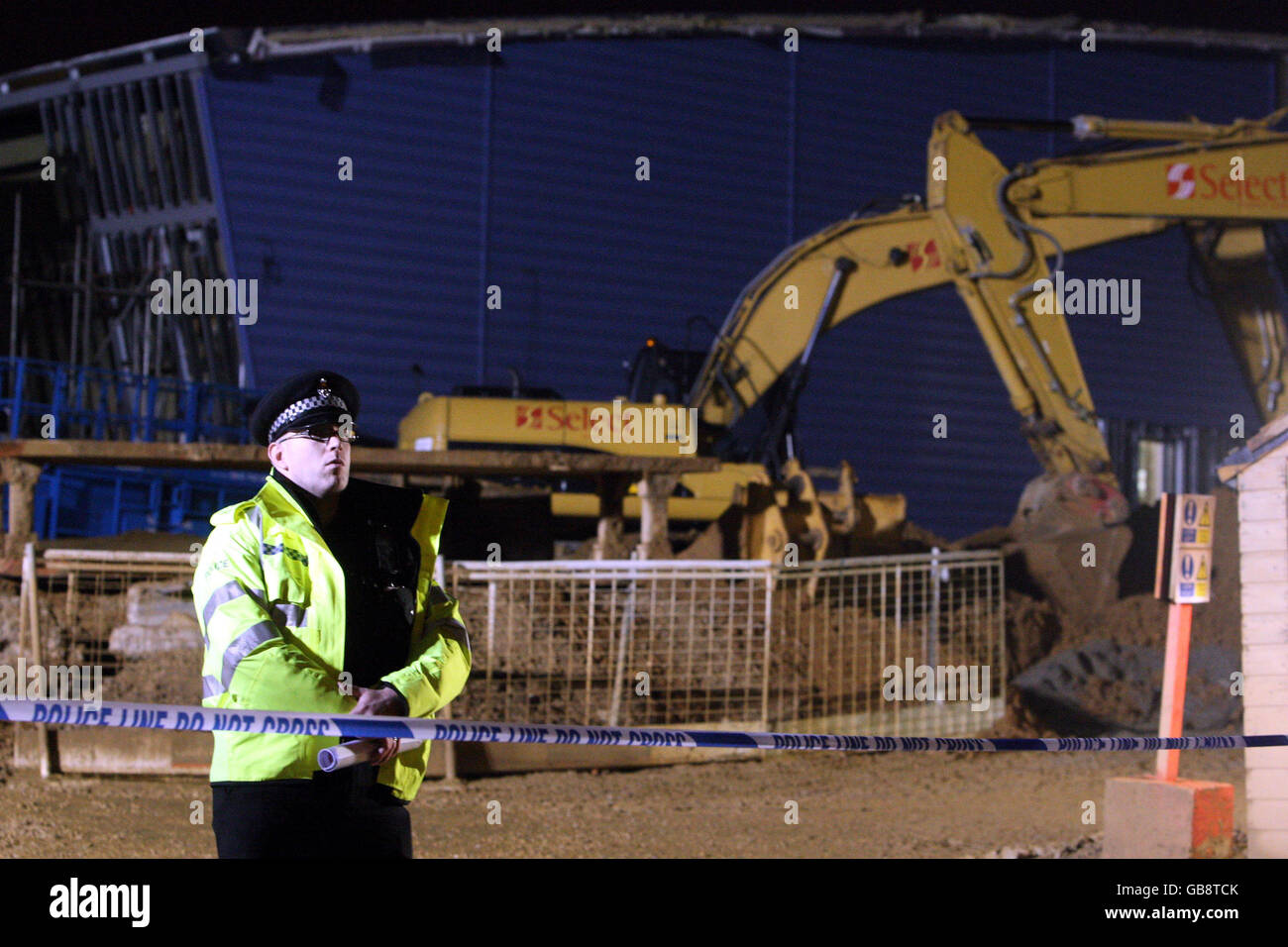 Gas Cylinder Blast High Resolution Stock Photography and Images - Alamy
