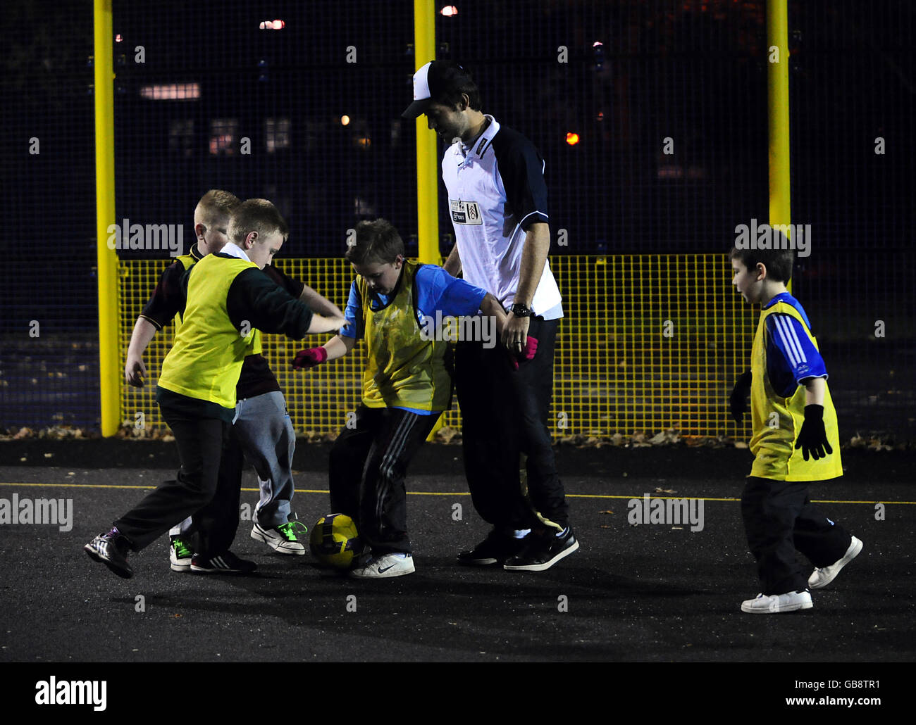 Longmead hi-res stock photography and images - Alamy