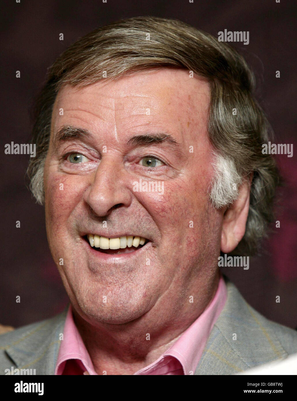 Children In Need Stock Photo - Alamy