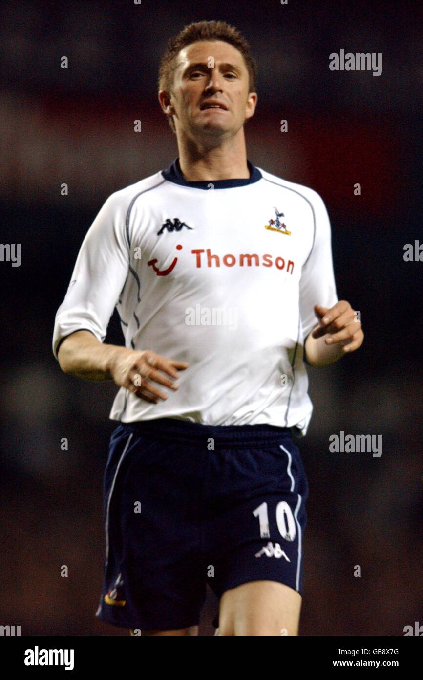 Soccer fa barclaycard premiership tottenham hotspur v middlesbrough hi ...