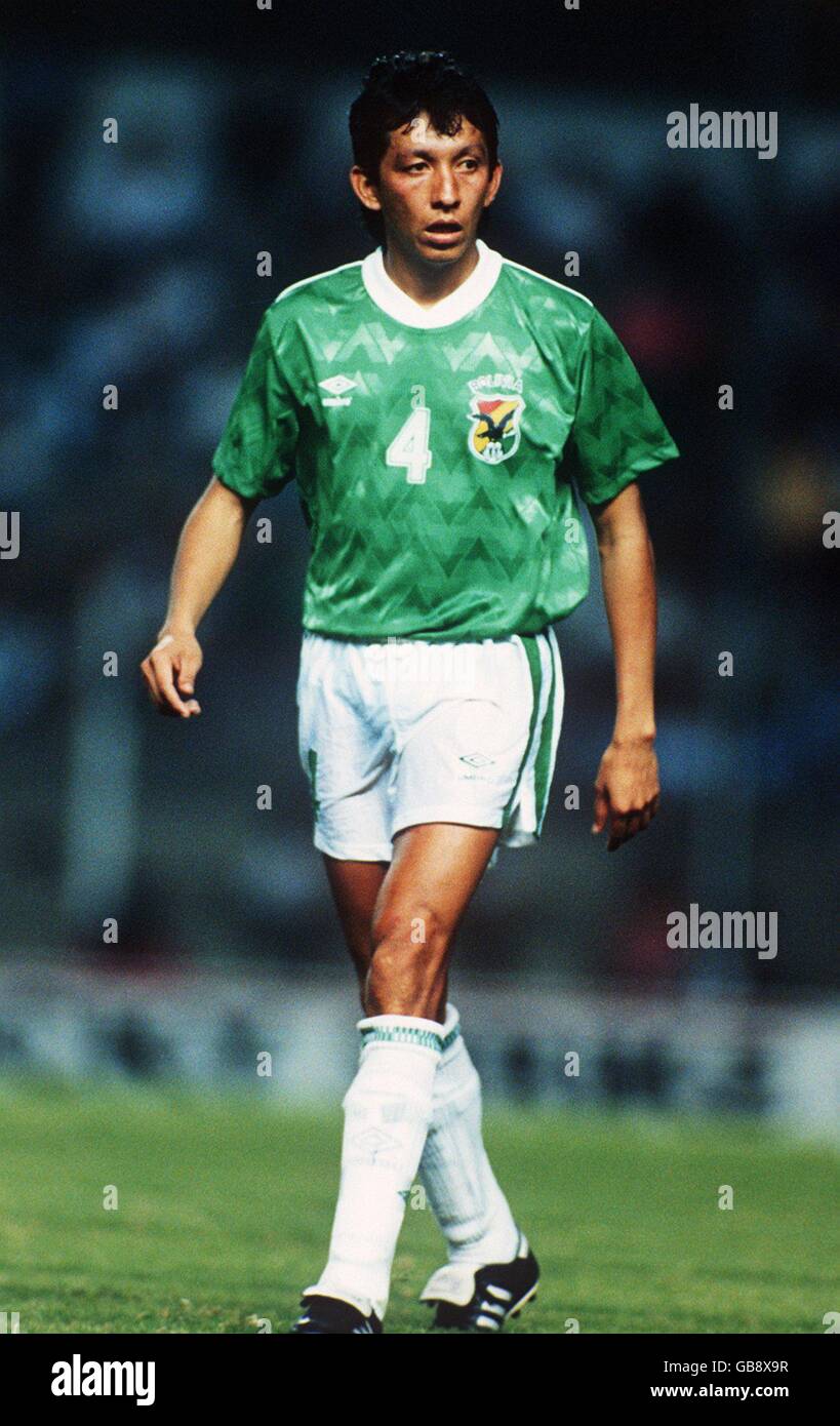 Miguel angel rimba hi-res stock photography and images - Alamy