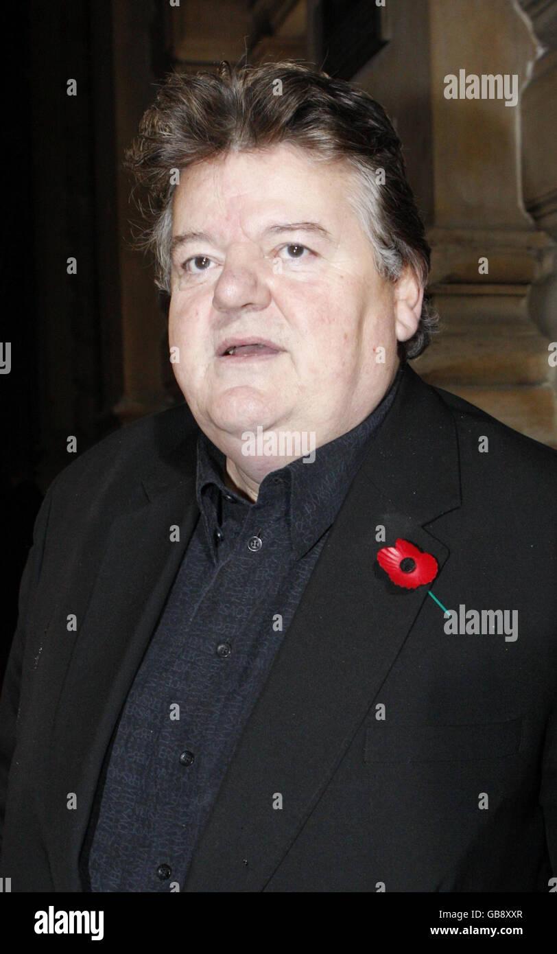 Scottish bafta awards hi-res stock photography and images - Alamy