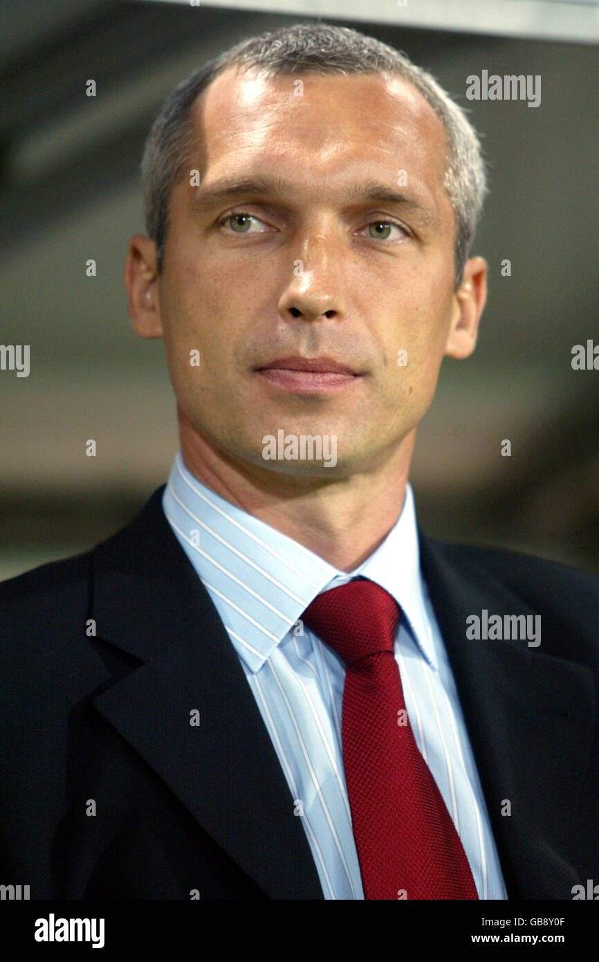 Soccer - UEFA Champions League - Group D - Galatasaray v Olympiakos ...