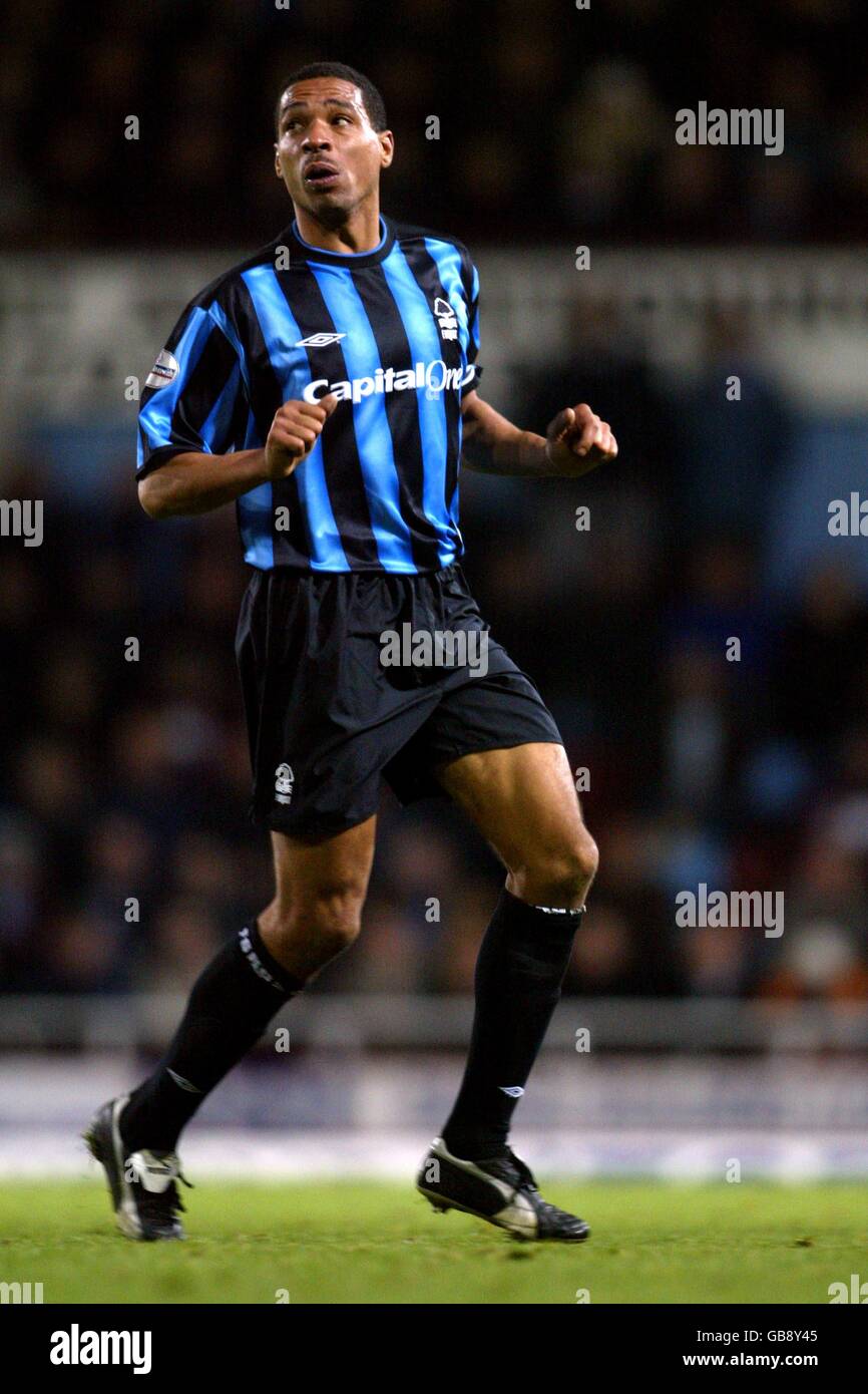 Des walker nottingham hi-res stock photography and images - Alamy