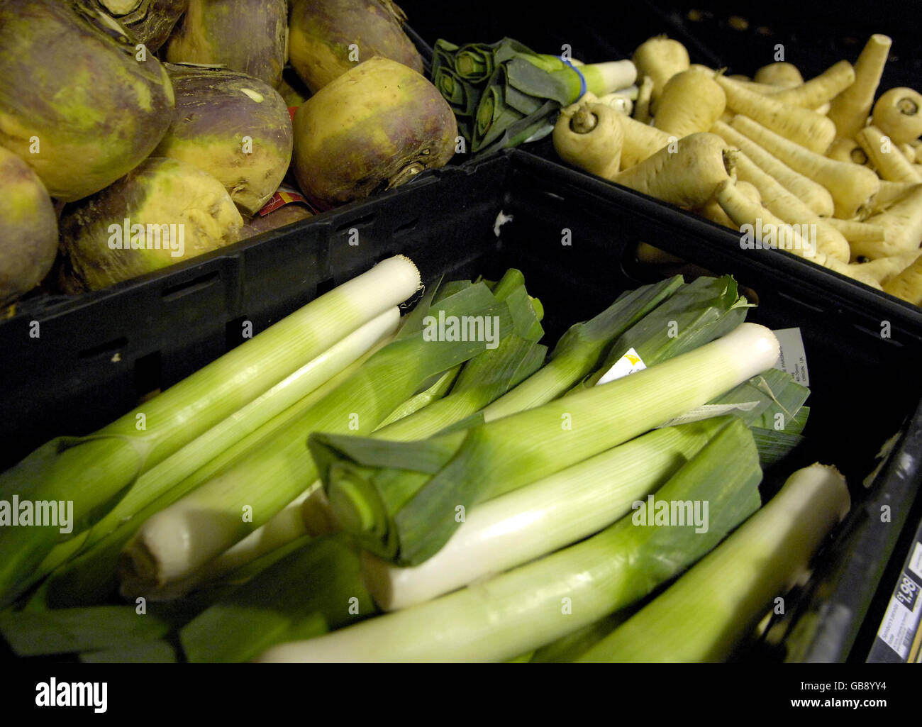EU set to scrap mis-shapen fruit laws Stock Photo - Alamy