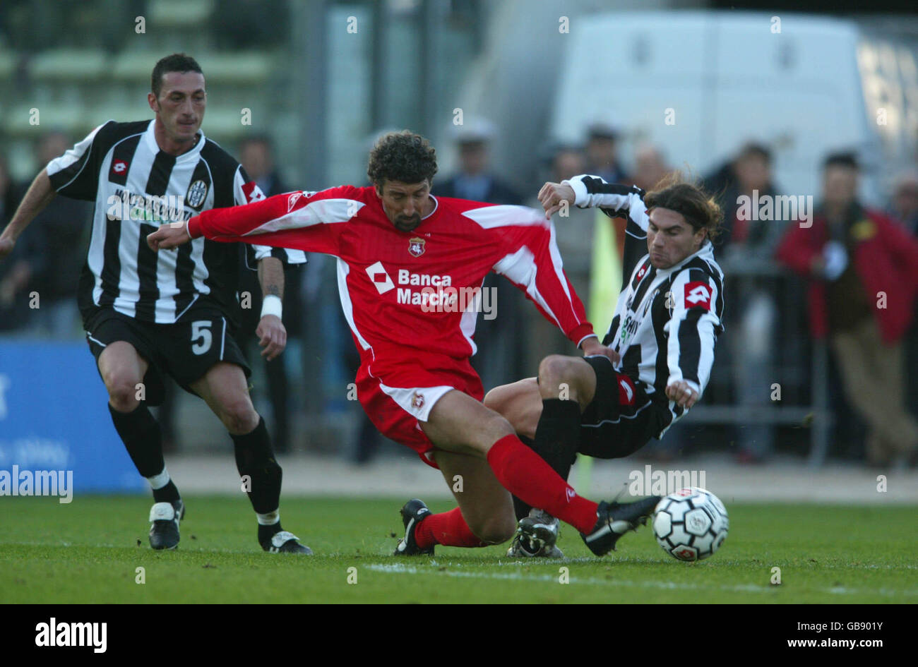 Battle of ancona hi-res stock photography and images - Alamy