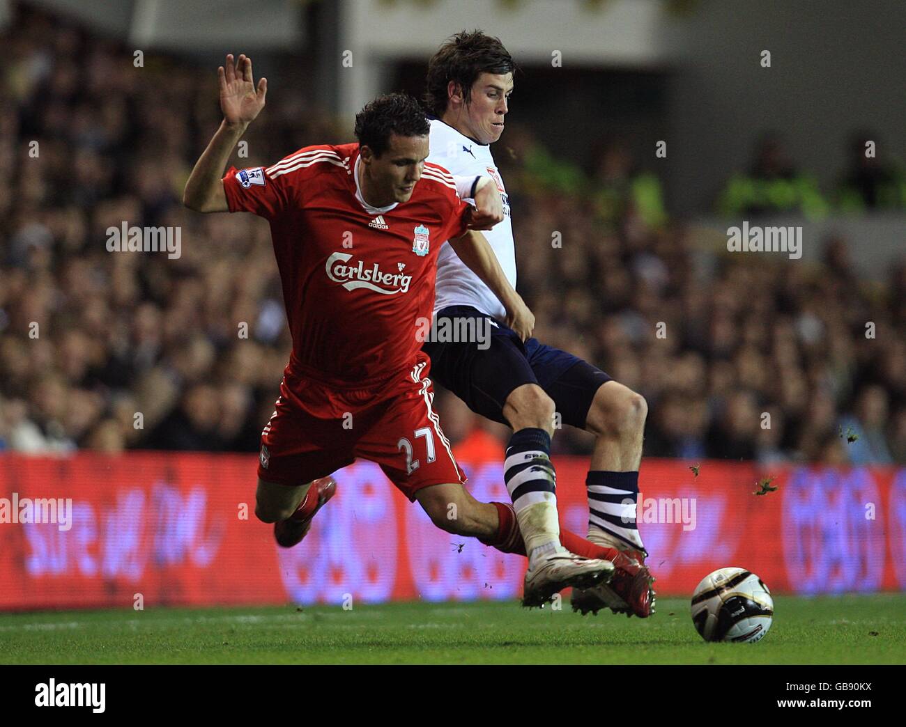 Philipp degen liverpool hi-res stock photography and images - Alamy