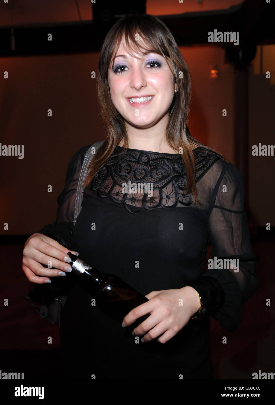 Natalie Cassidy attends MENCAP Little Noise Sessions - London Stock ...