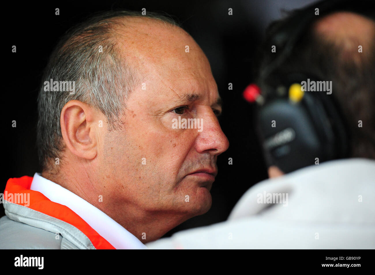 Formula One Motor Racing - Brazilian Grand Prix - Practice Session ...