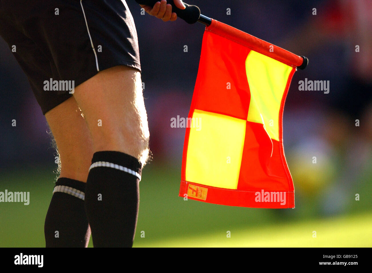 Sunderland flag hi-res stock photography and images - Alamy