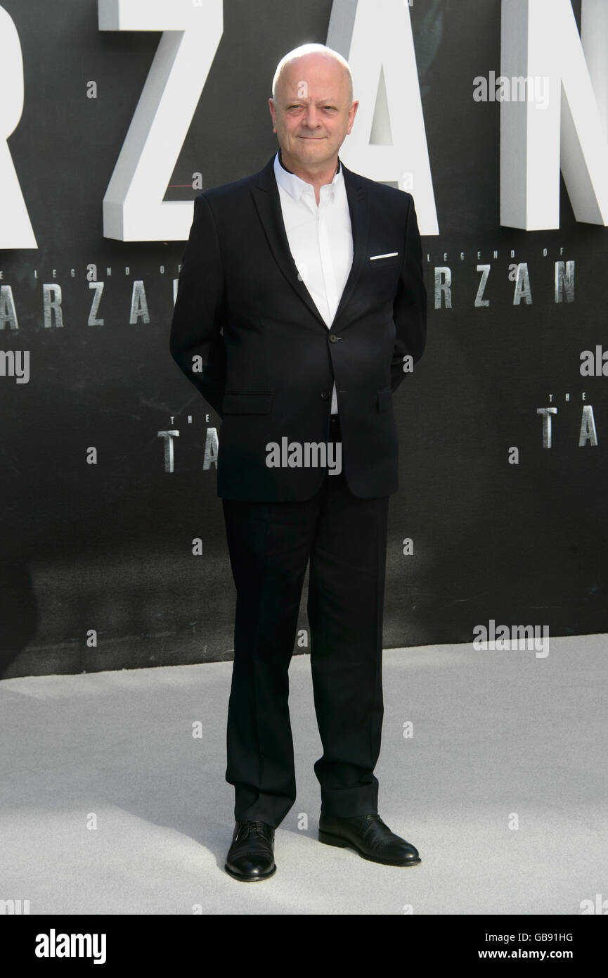 David barron hi-res stock photography and images - Alamy