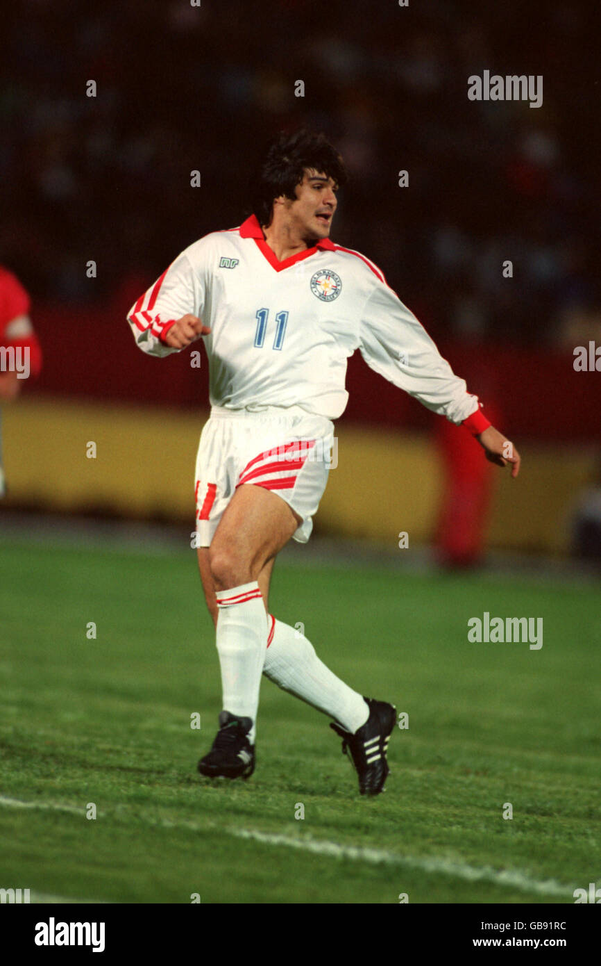 Carlos torres hi-res stock photography and images - Alamy