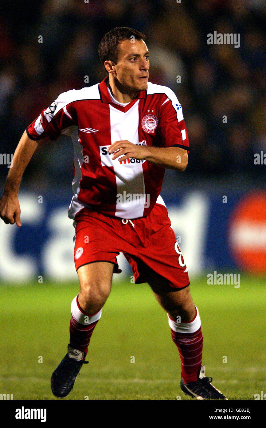 Georgiadis hi-res stock photography and images - Alamy