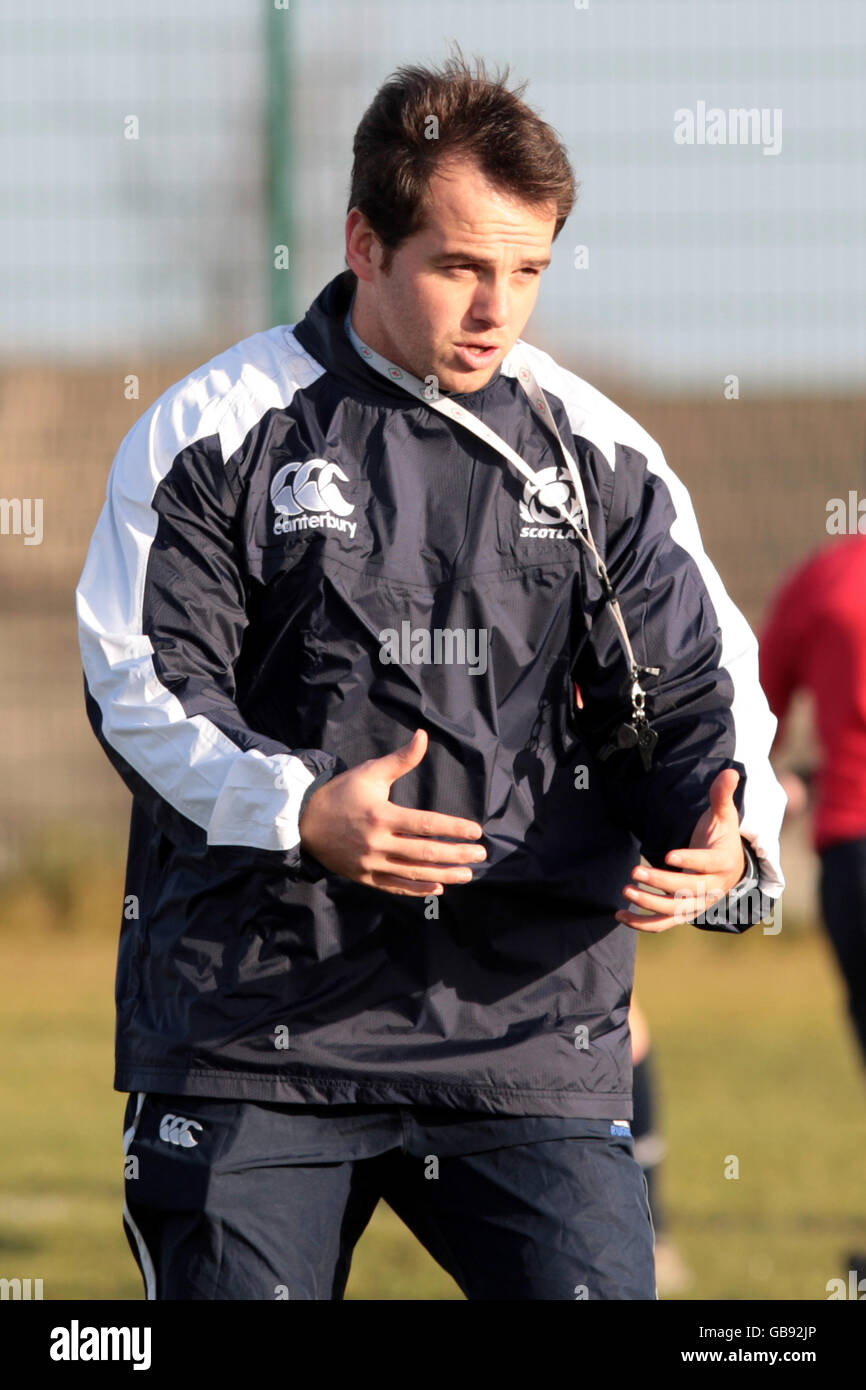 Jamie dempsey hi-res stock photography and images - Alamy