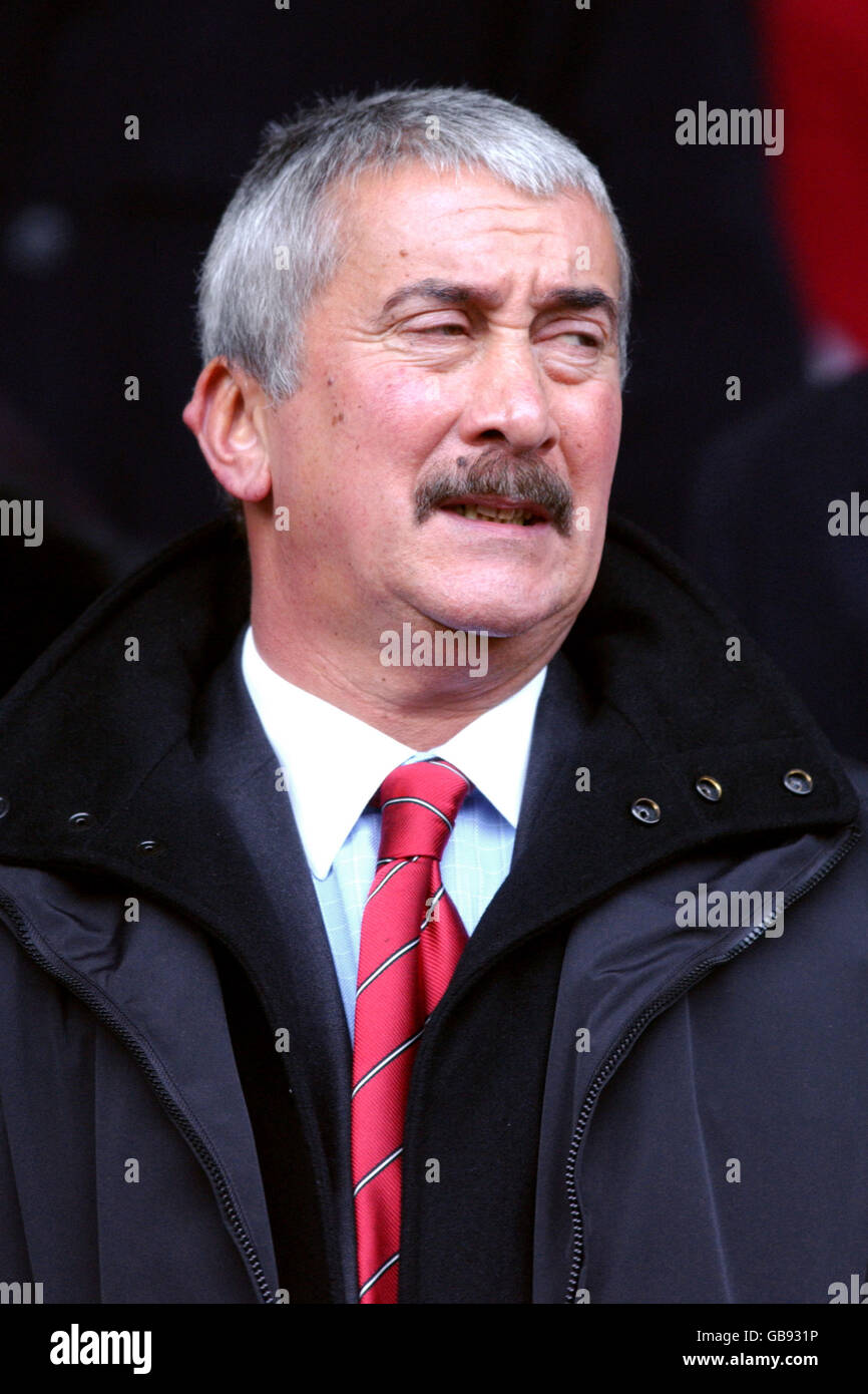 David moores liverpool hi-res stock photography and images - Alamy