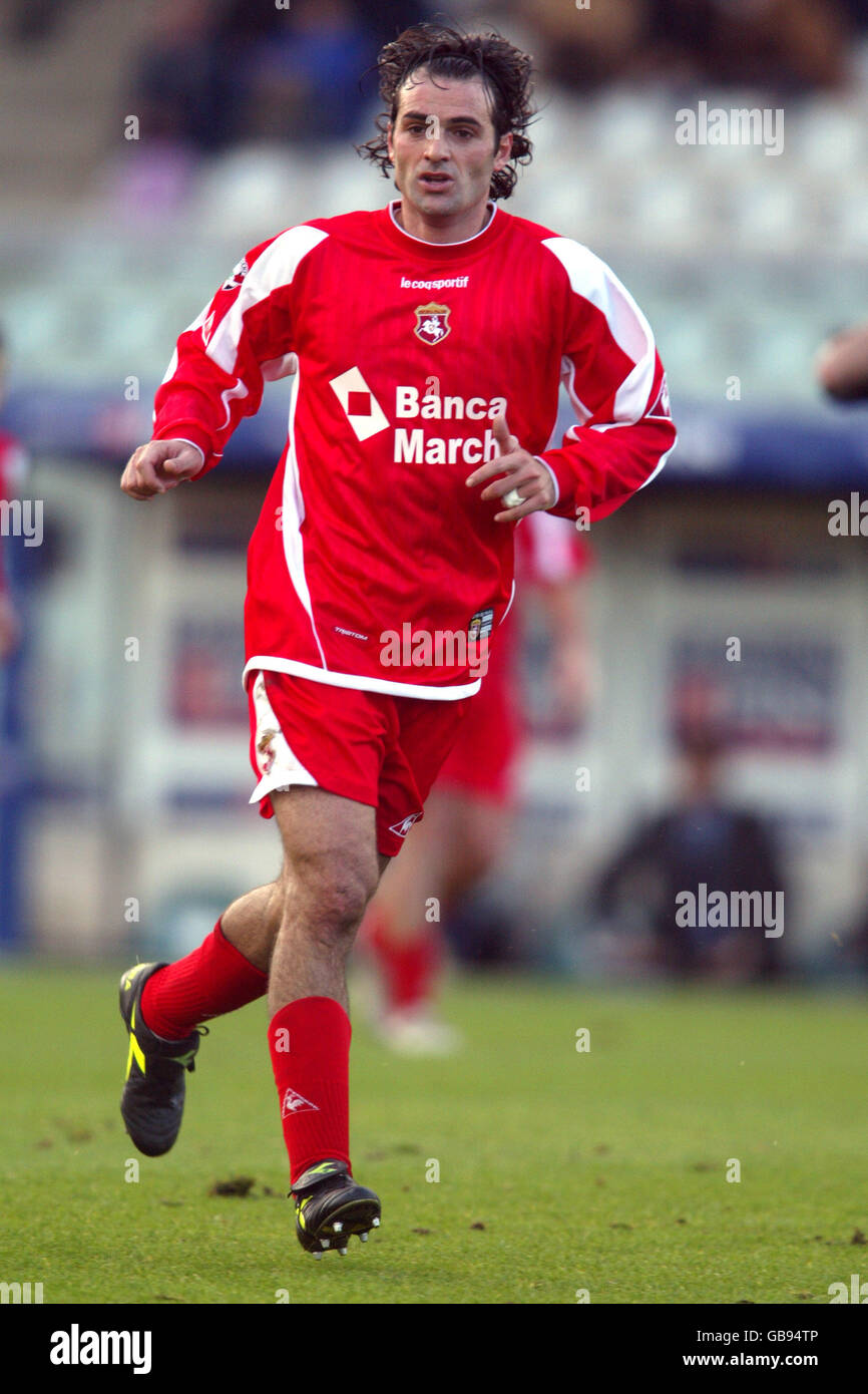 Soccer italian serie a ancona v siena hi-res stock photography and ...