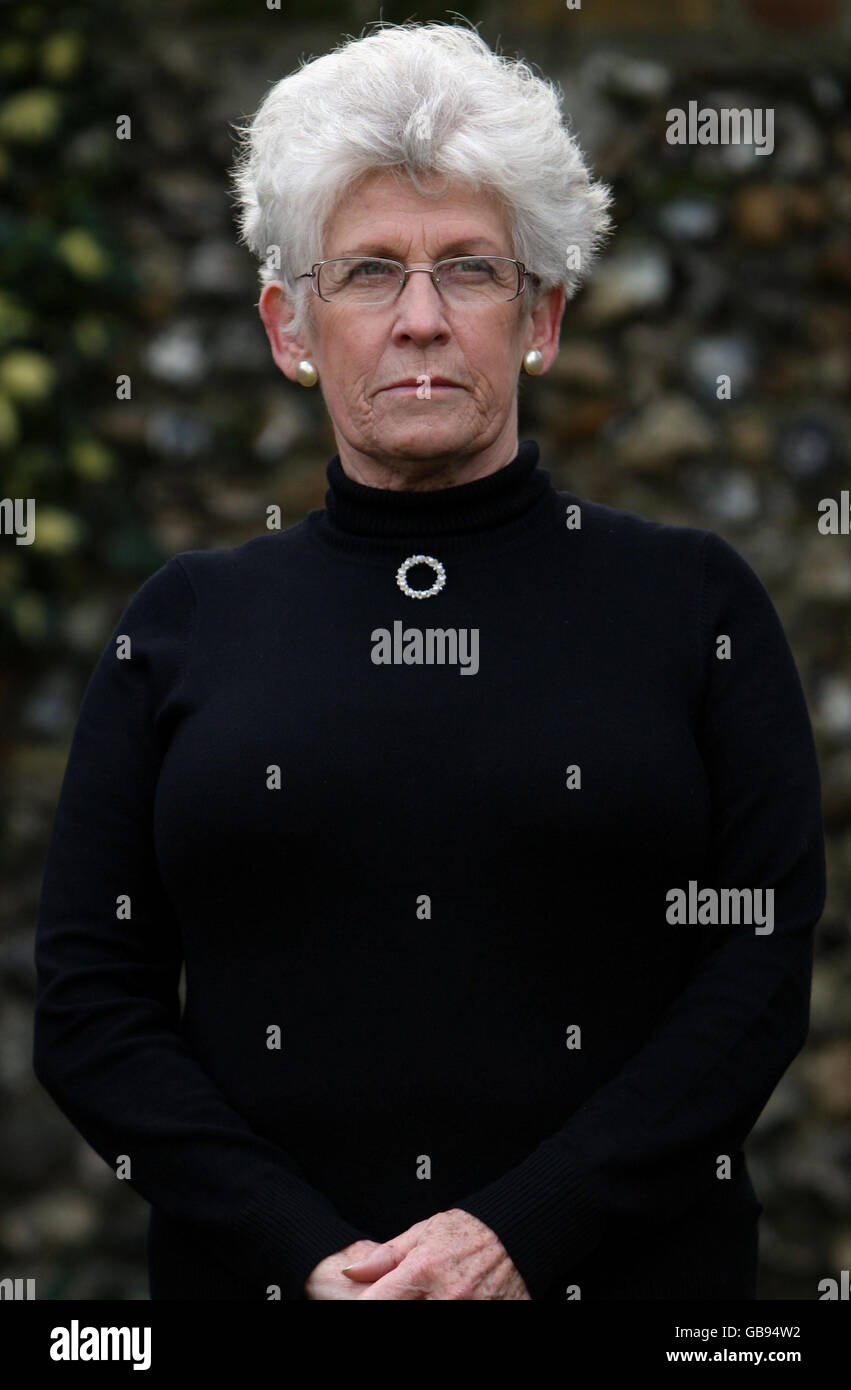 Angela peyton hi-res stock photography and images - Alamy
