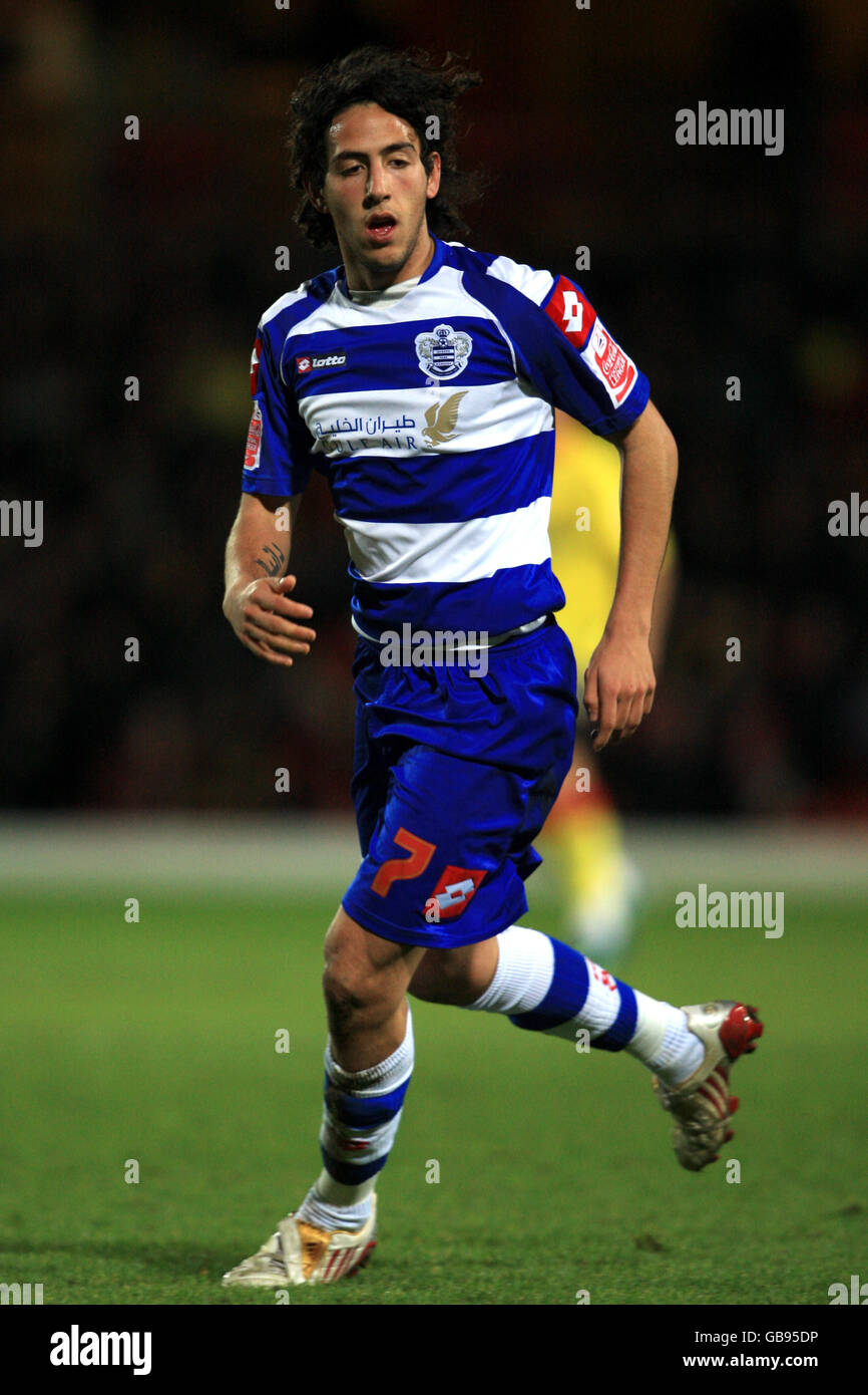 Parejo queens hi-res stock photography and images - Alamy